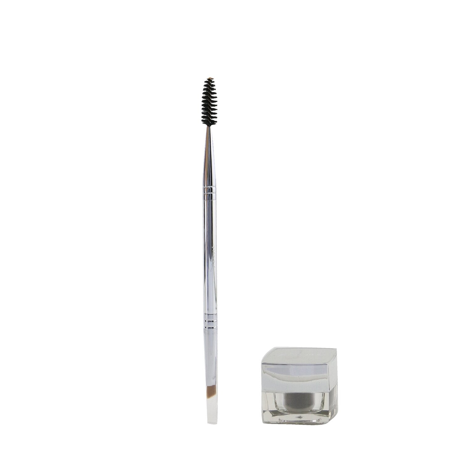 Plume Science Nourish & Define Brow Pomade (With Dual Ended Brush ...