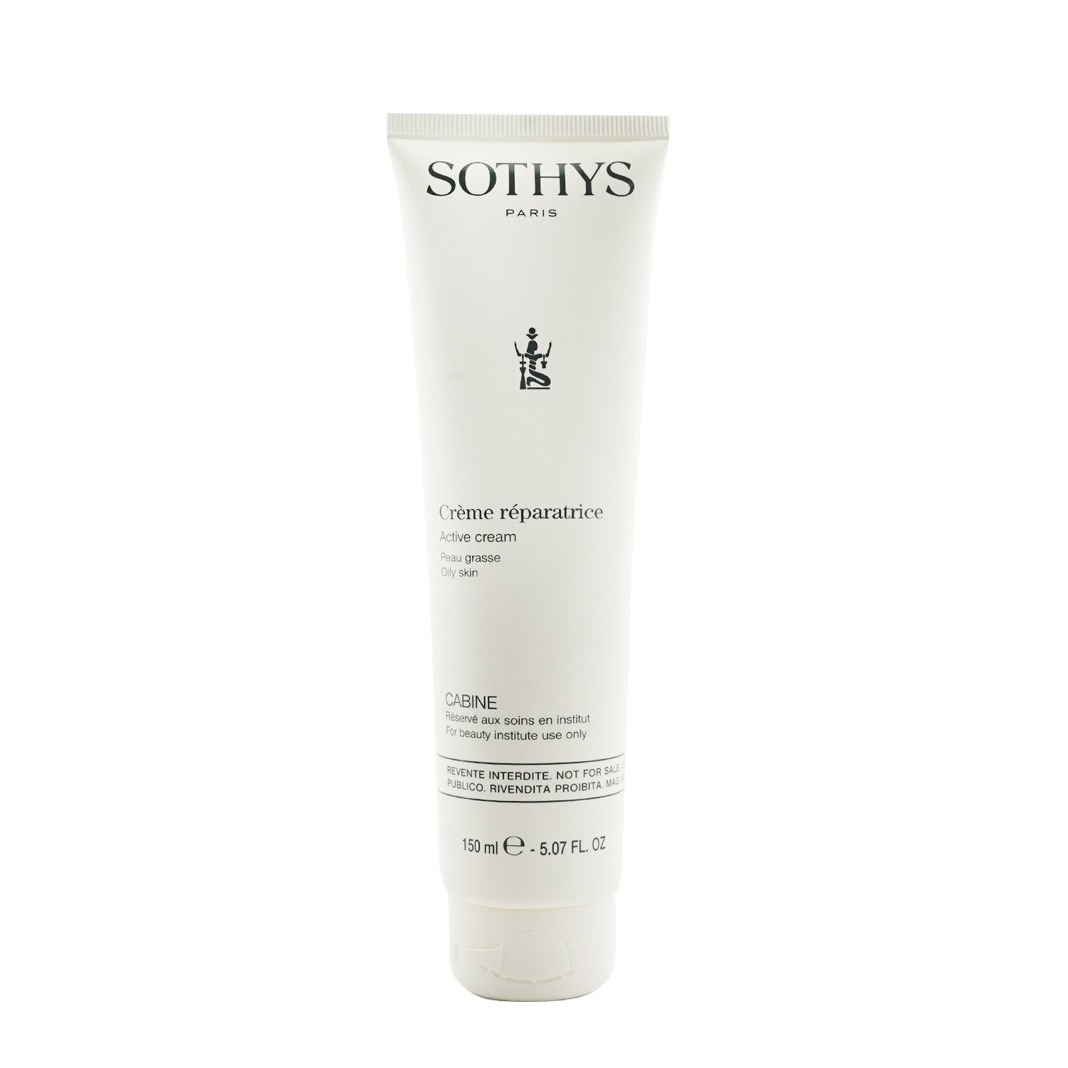 Sothys Active Cream - For Oily Skin (Salon Size) – Fresh Beauty Co.