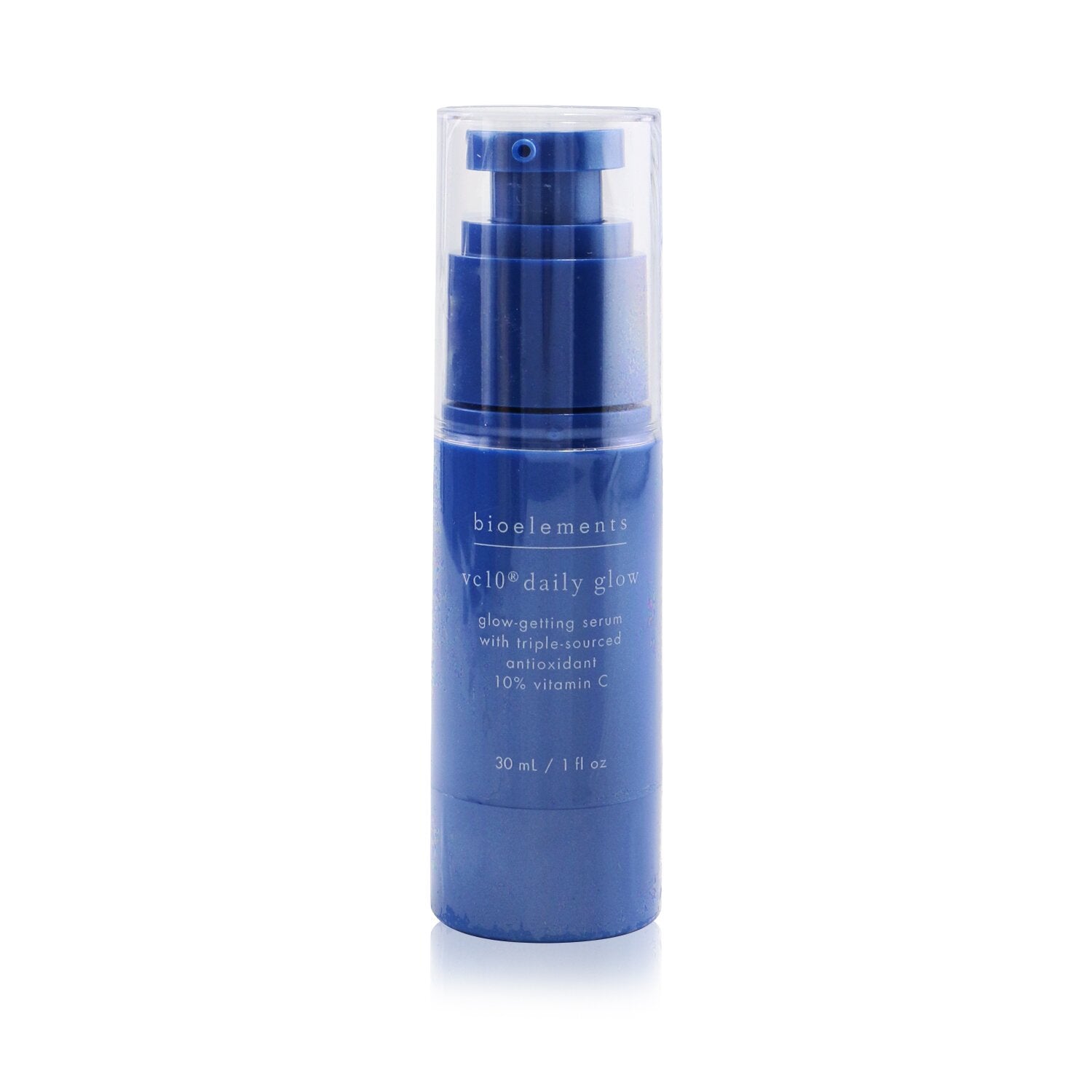 Bioelements VC10 Daily Glow 30ml/1oz – Fresh Beauty Co.