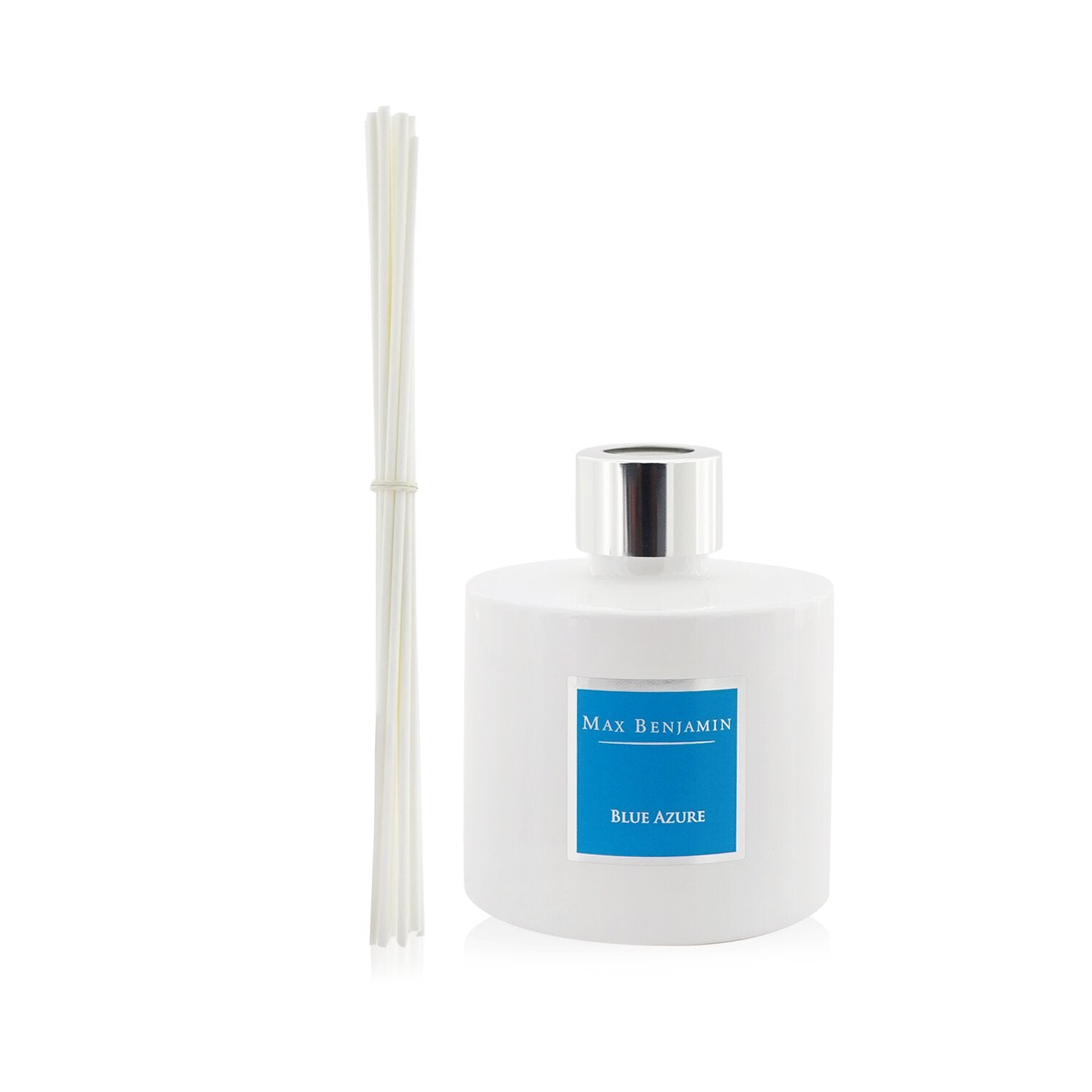 Max Benjamin Diffuser - Blue Azure 150ml/4.95oz – Fresh Beauty Co.