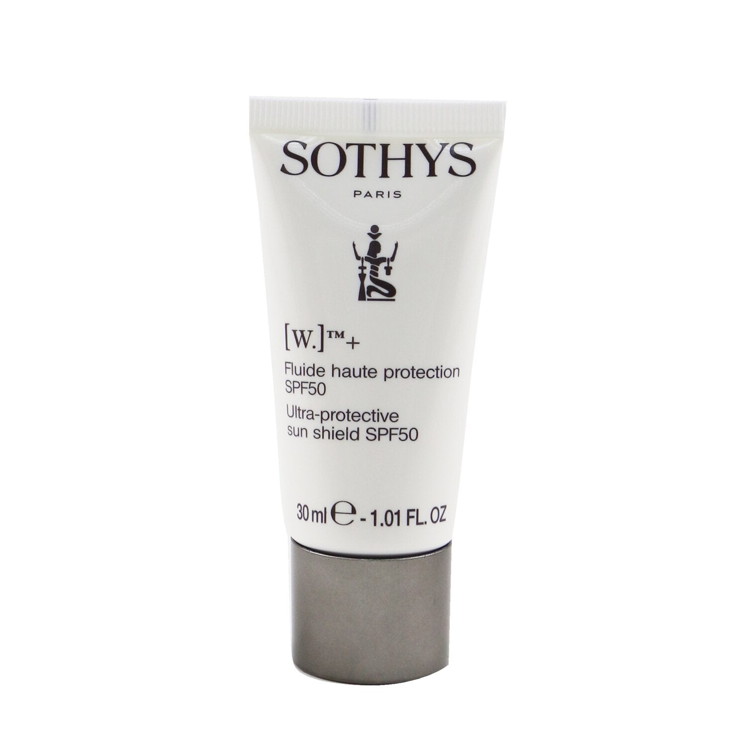 Sothys [W]+ Ultra-Protective Sun Shield SPF 50 30ml/1.01oz – Fresh ...