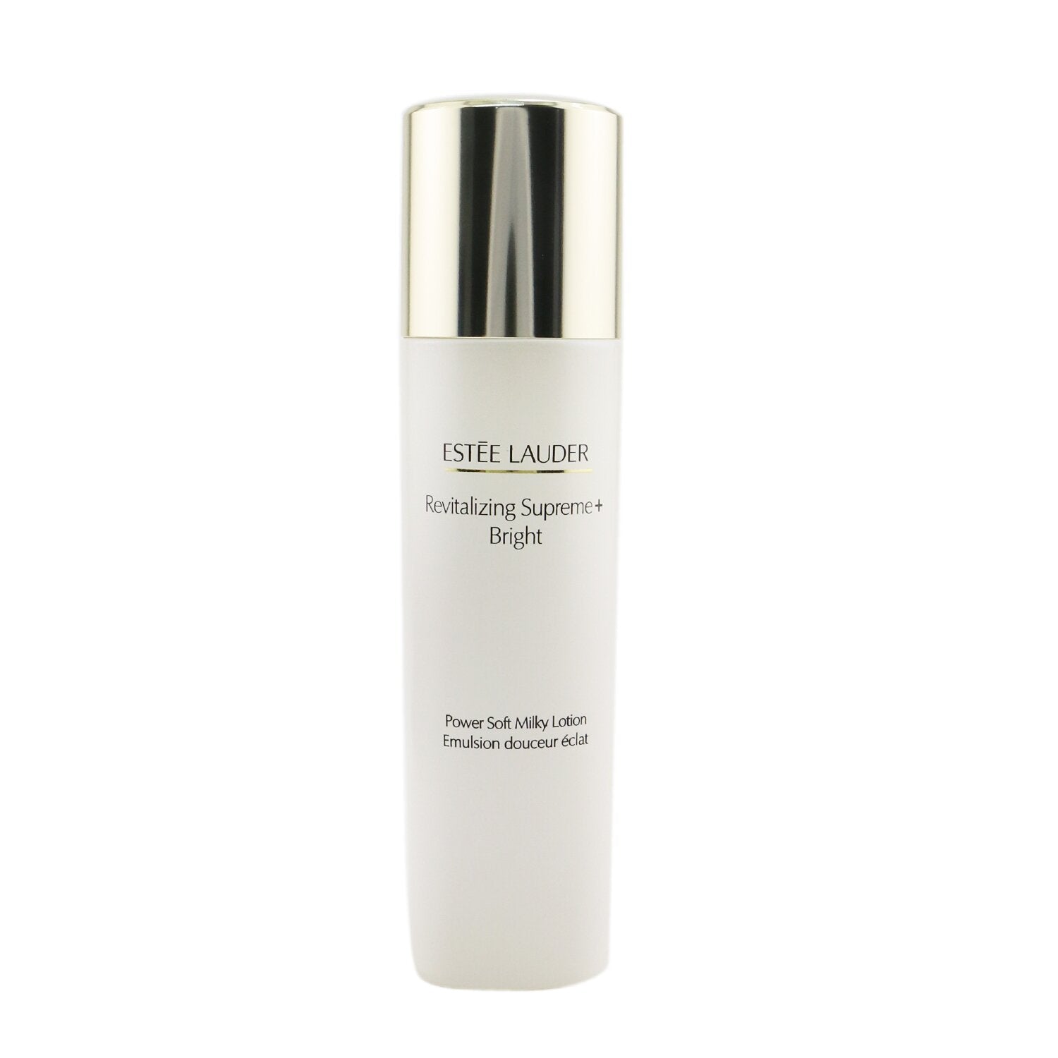 Estee Lauder Revitalizing Supreme + Bright Power Soft Milky Lotion ...