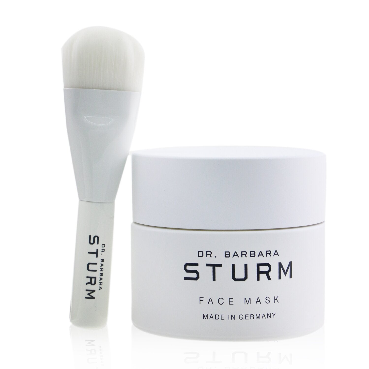 Dr. Barbara Sturm Face Mask 50ml/1.69oz – Fresh Beauty Co.