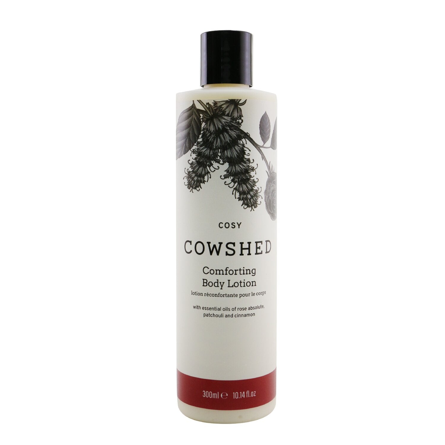 Cowshed Cosy Comforting Body Lotion 300ml/10.14oz – Fresh Beauty Co.
