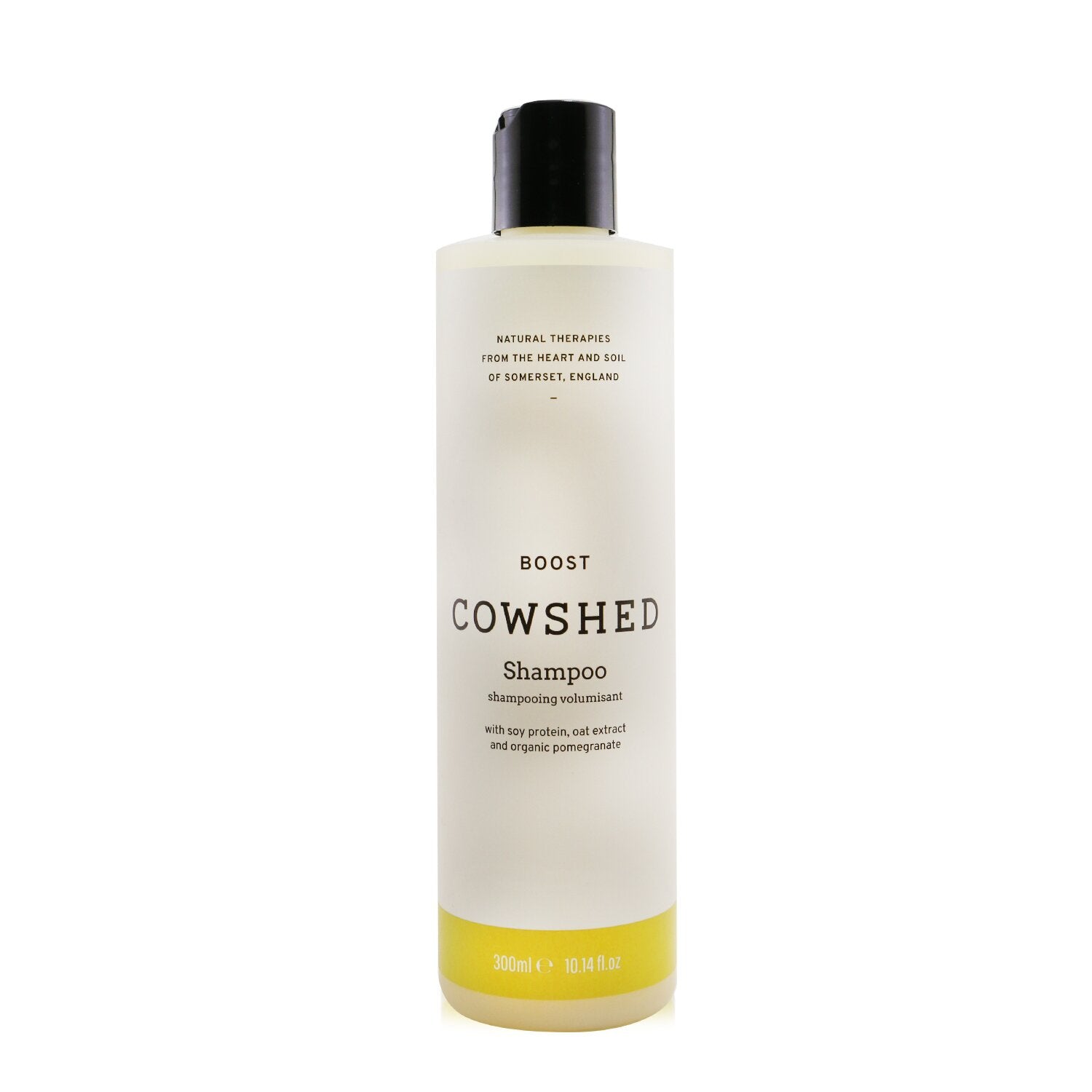 Cowshed Boost Shampoo – Fresh Beauty Co.