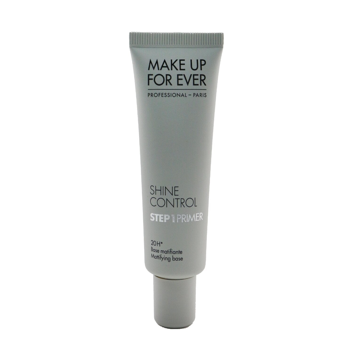 Make Up For Ever Step 1 Primer - Shine Control (Mattifying Base ...