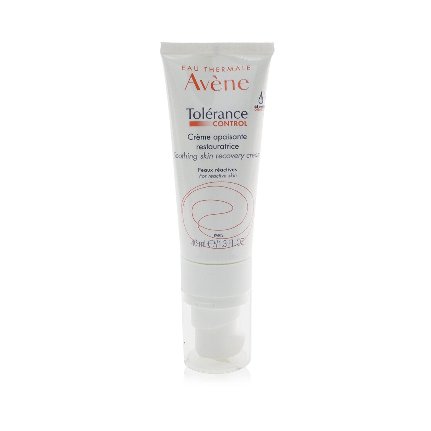Avene Tolerance CONTROL Soothing Skin Recovery Cream - For Reactive ...