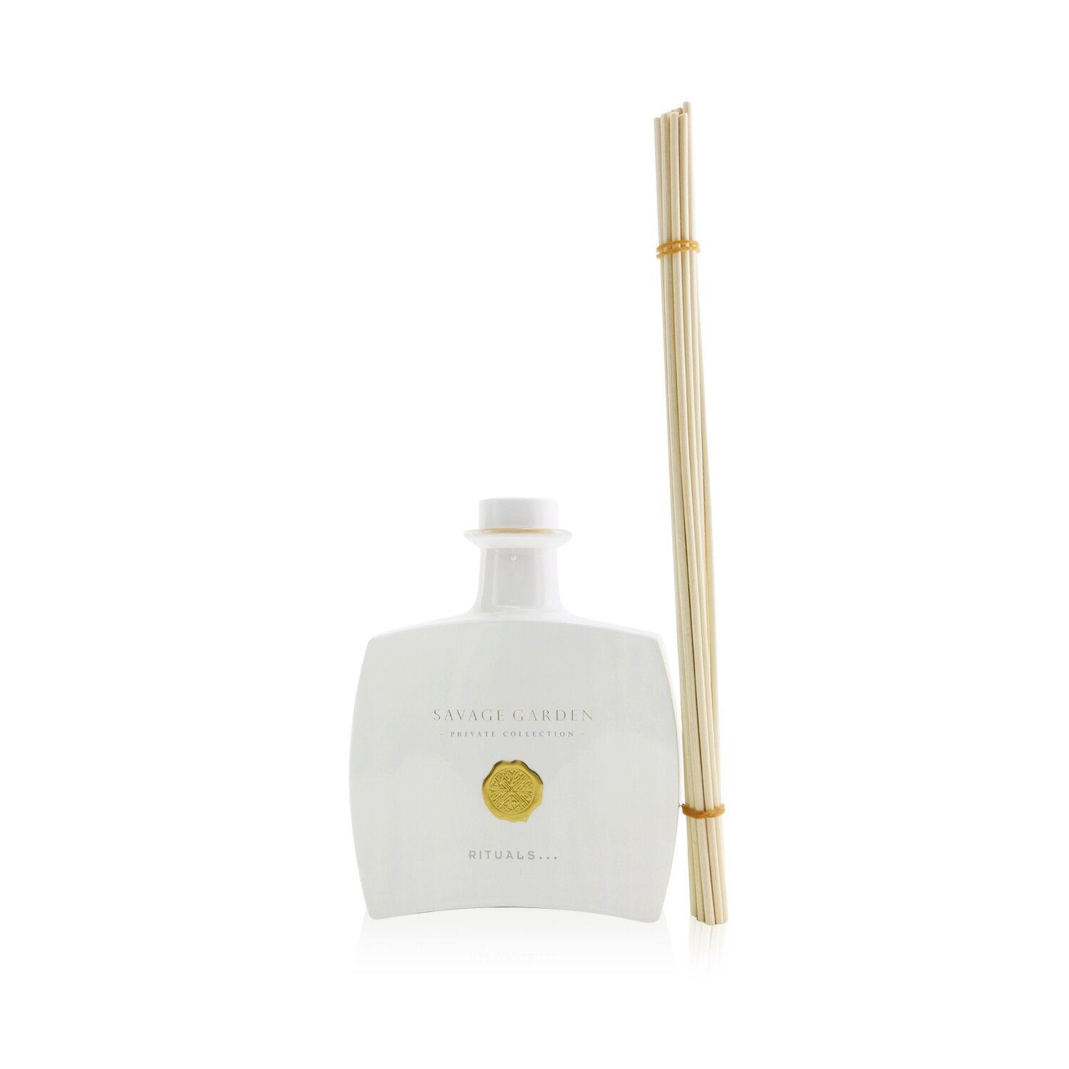 Rituals Private Collection Fragrance Sticks - Savage Garden 450ml/15 ...