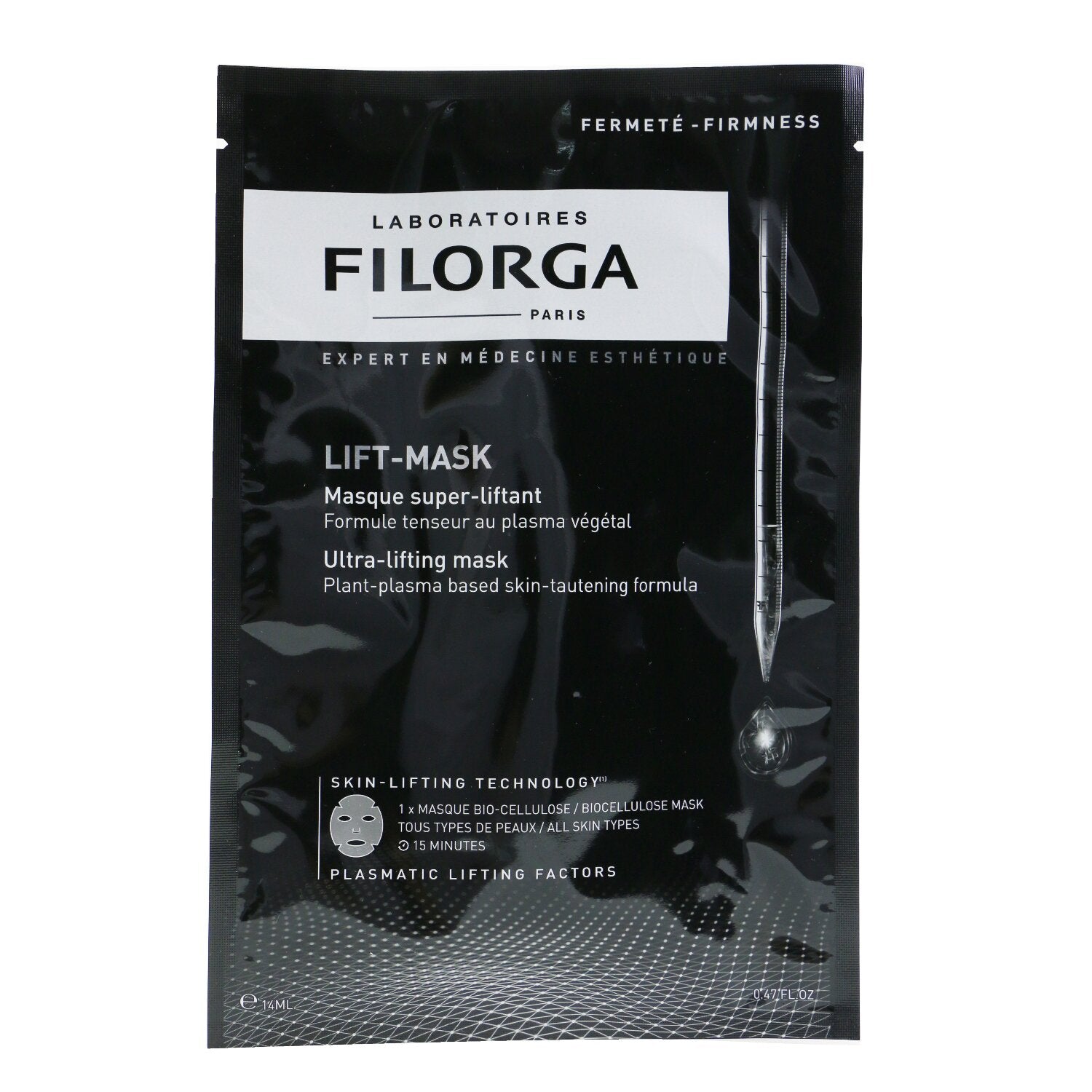 Filorga Lift-Mask Ultra-Lifting Mask 14ml/0.47oz – Fresh Beauty Co.