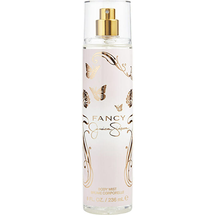 Jessica Simpson Fancy Body Mist 240ml/8oz – Fresh Beauty Co.