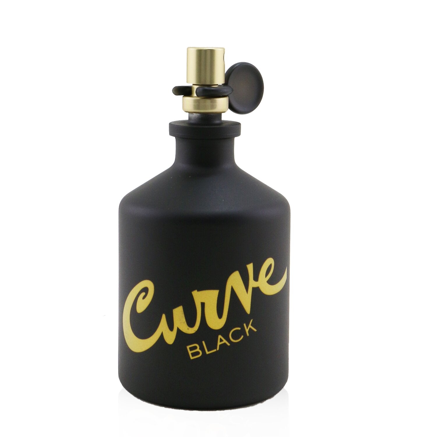 Liz Claiborne Curve Black Cologne Spray 125ml/4.2oz – Fresh Beauty Co.