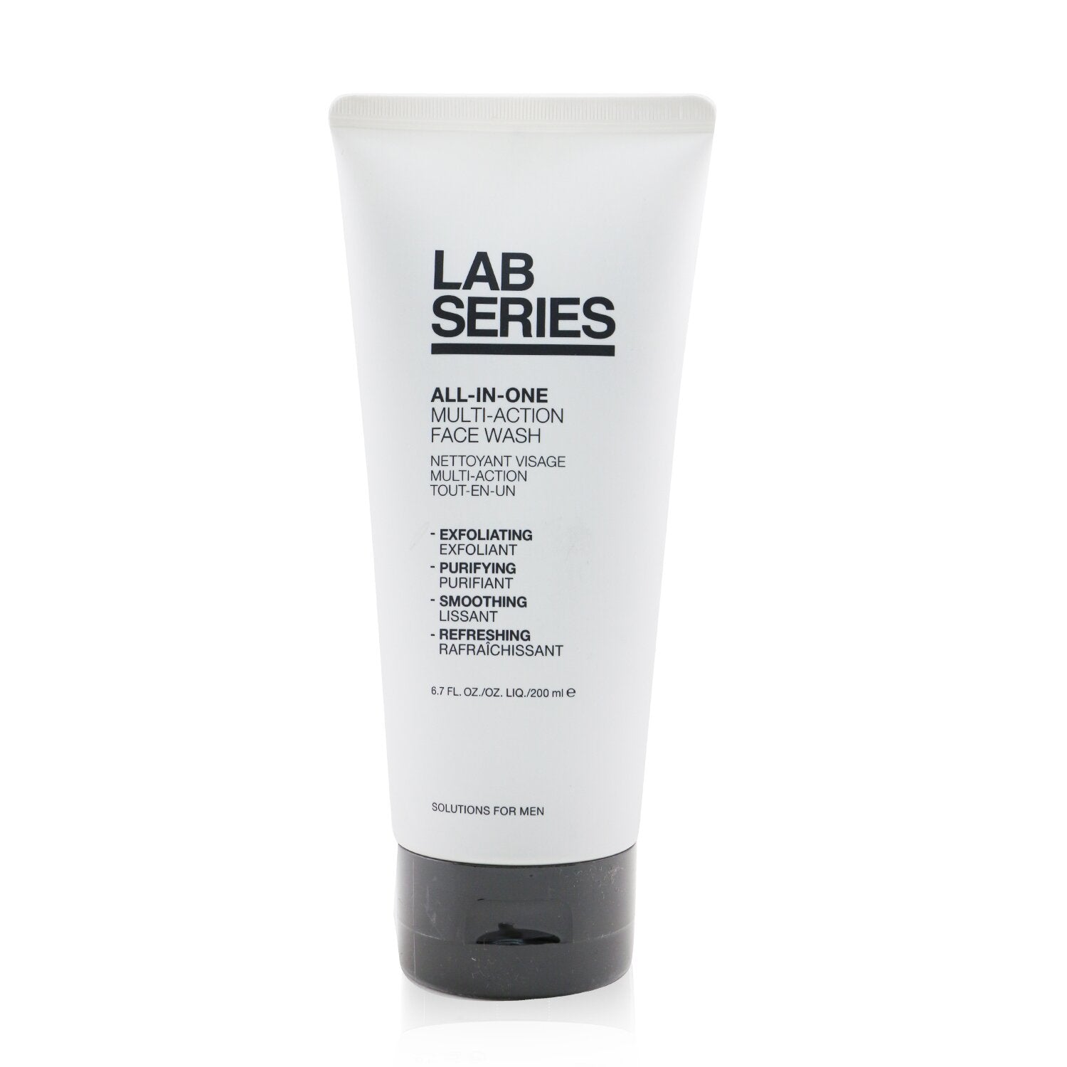 Lab Series Lab Series All-In-One Multi-Action Face Wash 200ml/6.7oz ...