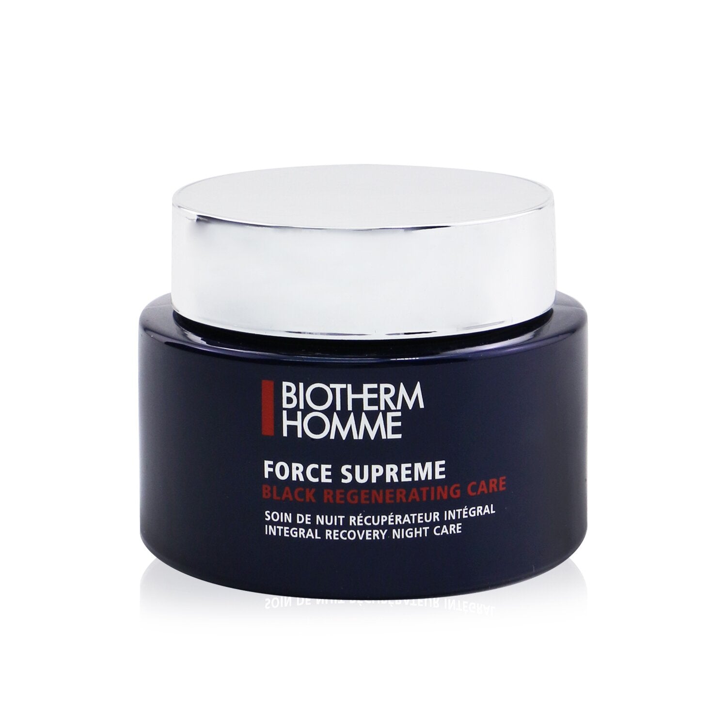 Biotherm Homme Force Supreme Black Regenerating Care 75ml/2.53oz ...