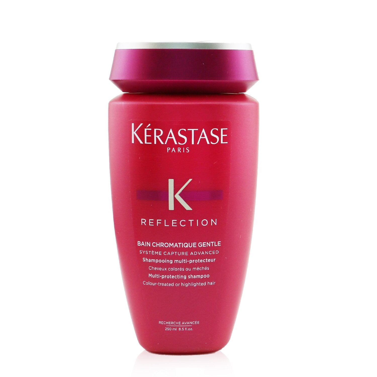 Kerastase Reflection Bain Chromatique Gentle Multi-Protecting Shampoo ...