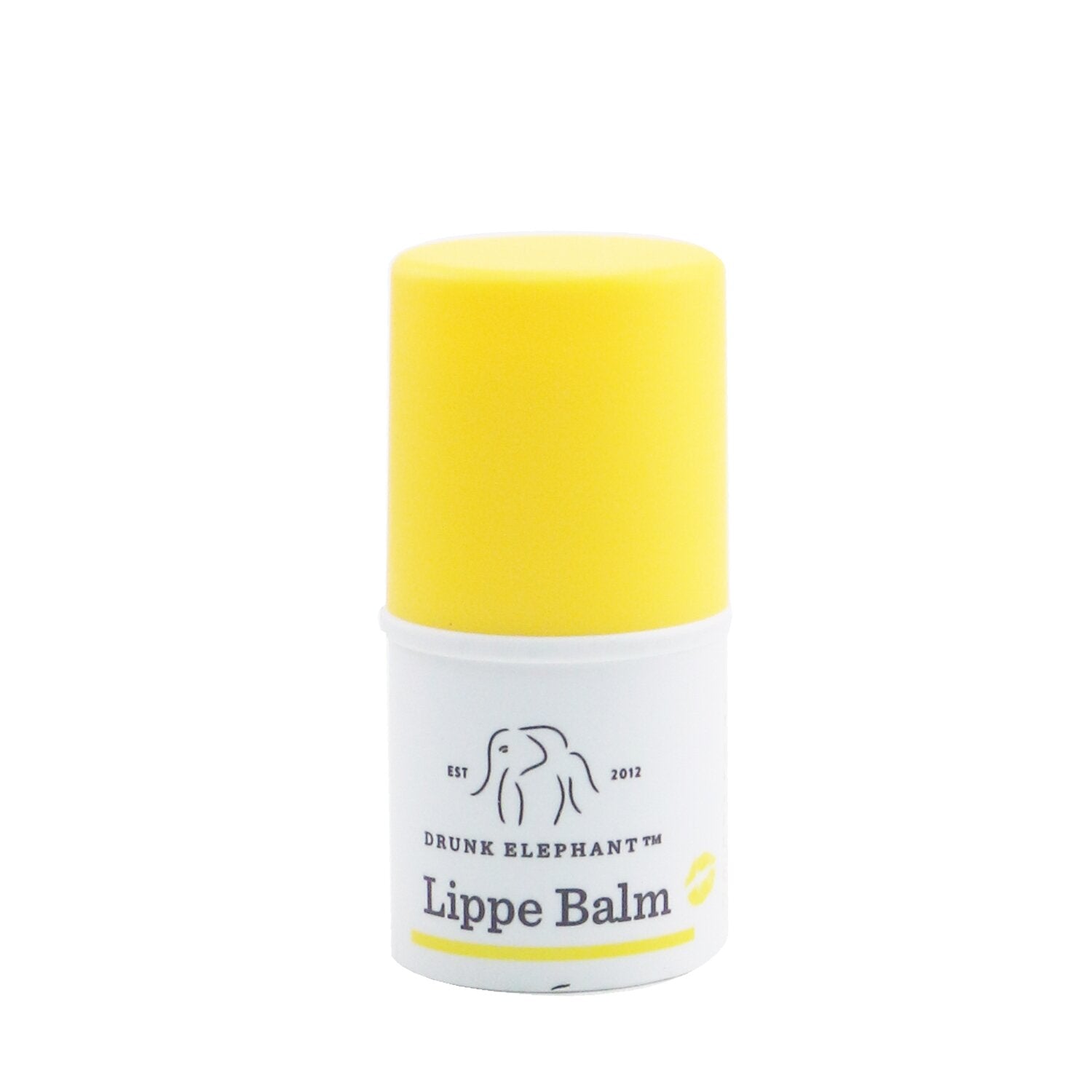 Drunk Elephant Lippe Balm 3.7g/0.13oz – Fresh Beauty Co.