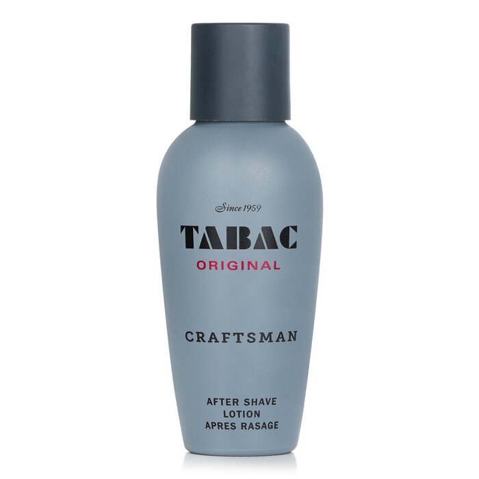 Maurer & Wirtz Tabac Original Craftsman After Shave Lotion 151ml/5.1oz ...