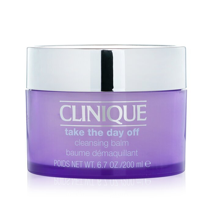 Clinique Take The Day Off Cleansing Balm 200ml/6.7oz – Fresh Beauty Co.