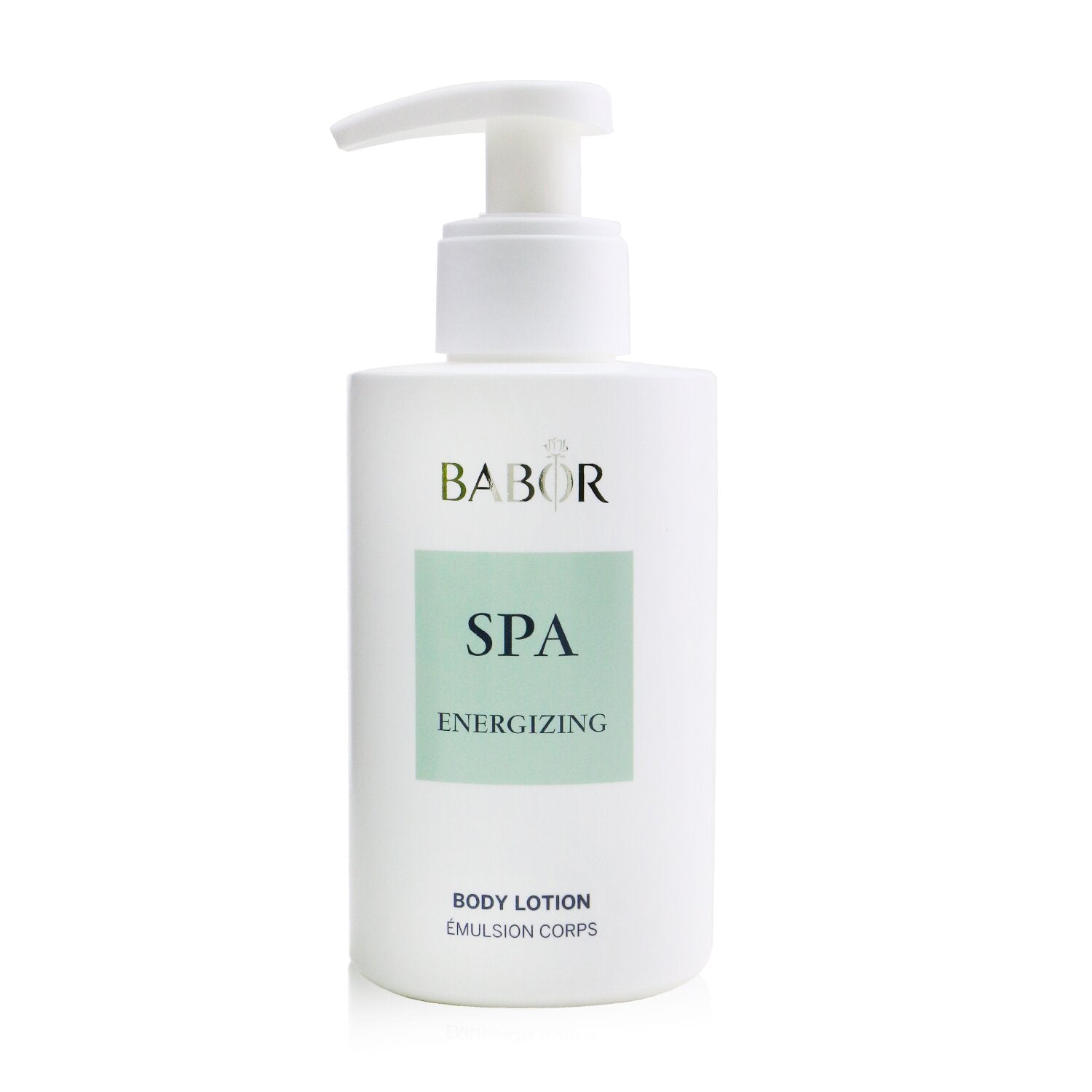 Babor Babor SPA Energizing Body Lotion 200ml/6.76oz – Fresh Beauty Co.