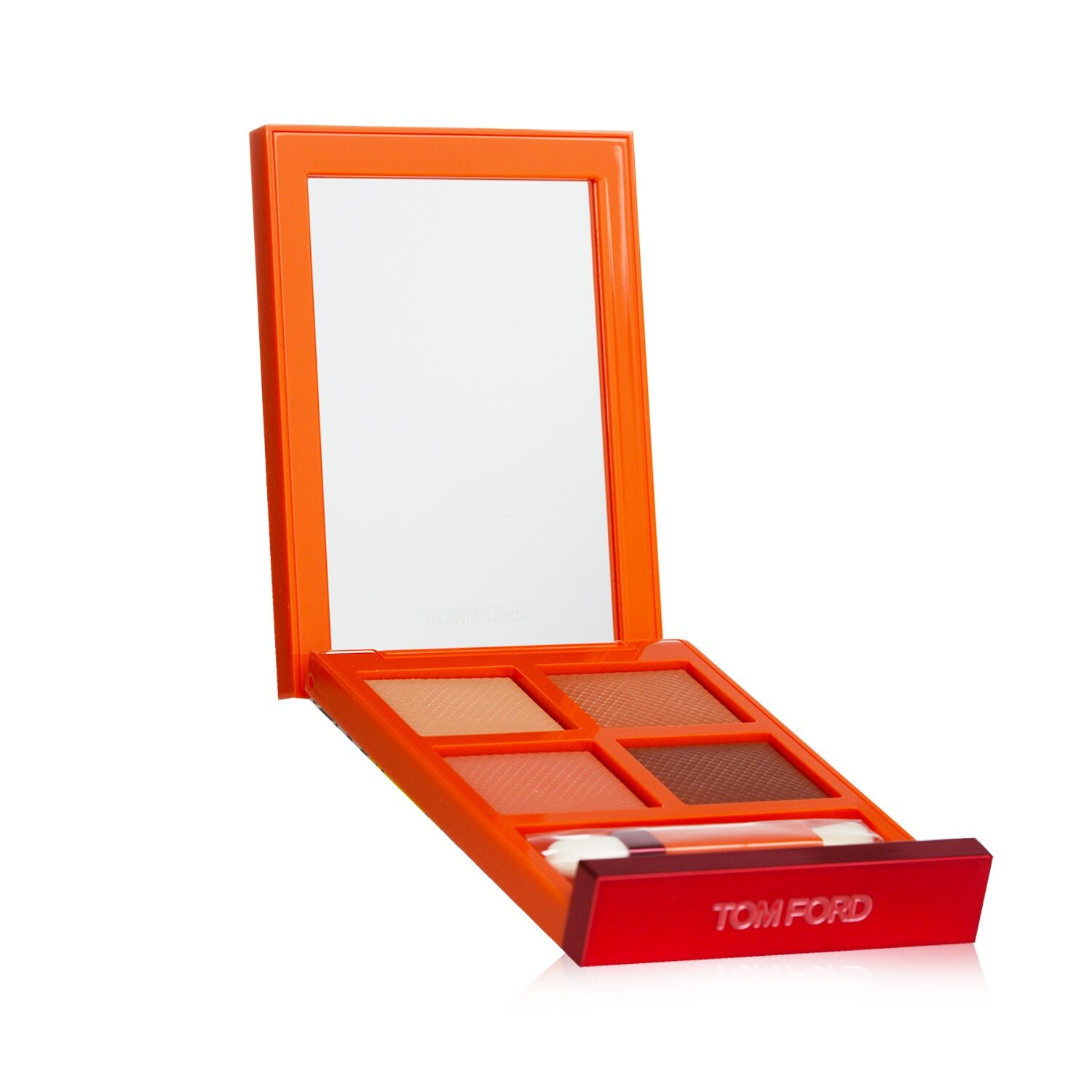Tom Ford Bitter Peach Eye Color Quad - # Belle De Peche TA5E-01 6g/0 ...