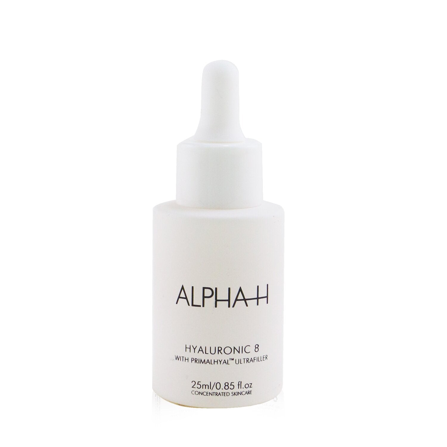Alpha-H Hyaluronic 8 Super Serum 25ml/0.85oz – Fresh Beauty Co.