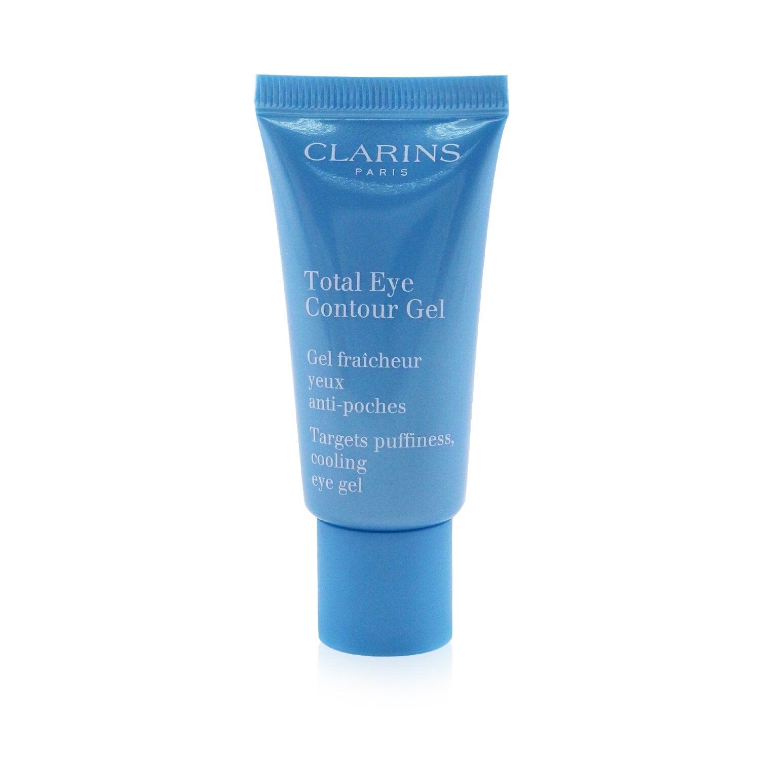 Clarins Total Eye Contour Gel 20ml/0.6oz – Fresh Beauty Co.
