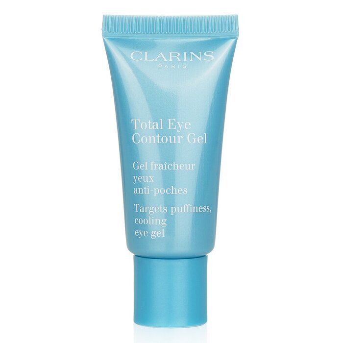 Clarins Total Eye Contour Gel 20ml/0.6oz – Fresh Beauty Co.