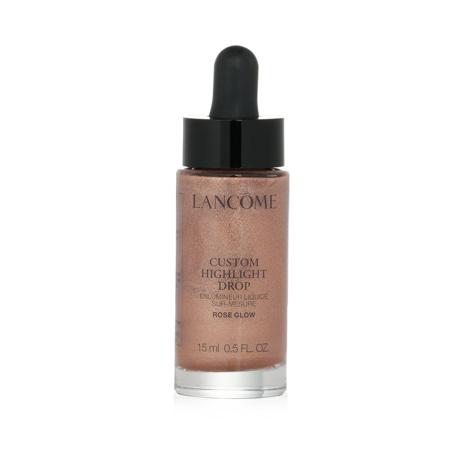 Lancome Custom Highlight Drop - # Rose Glow 15ml/0.5oz – Fresh Beauty Co.