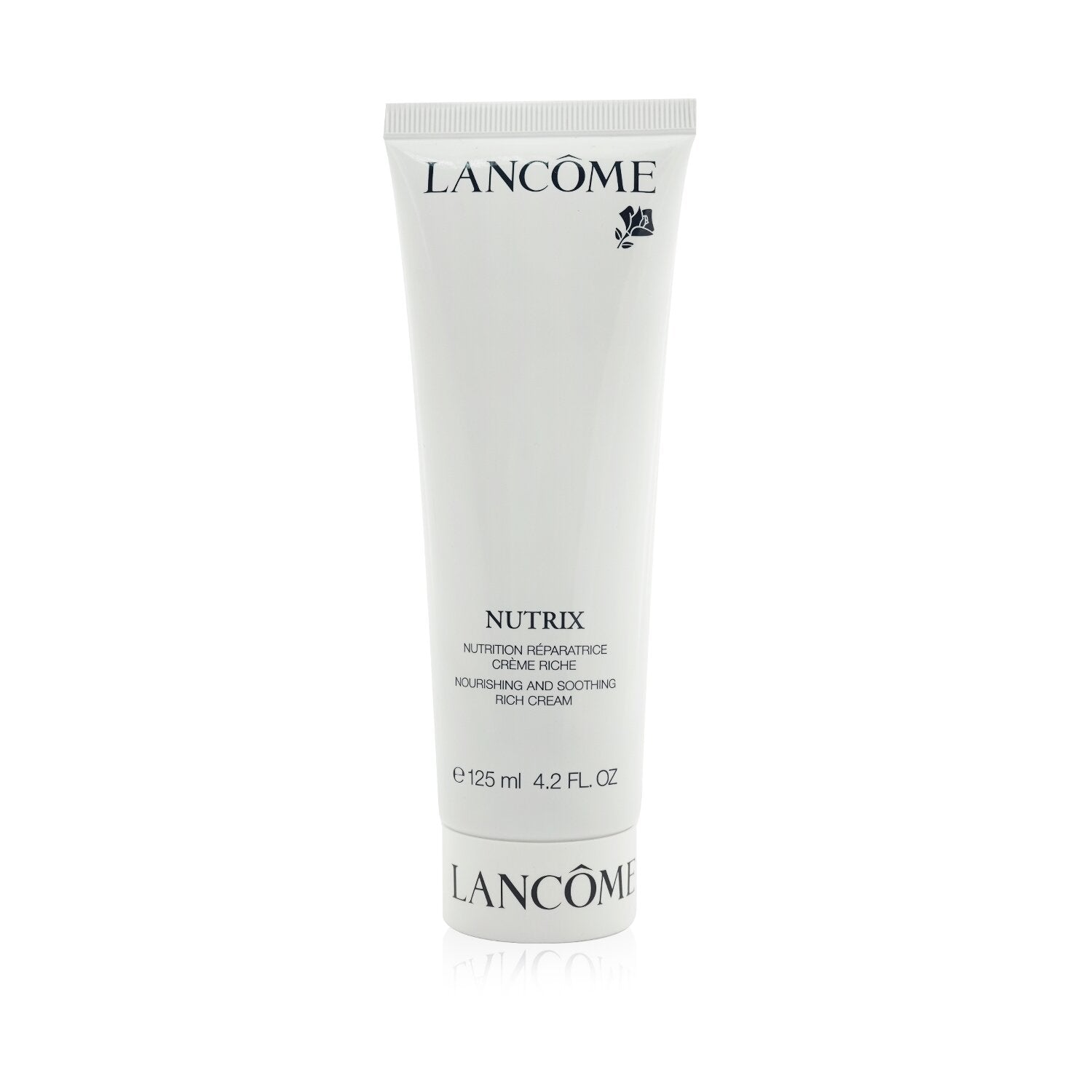 Lancome Nutrix Nourishing And Soothing Rich Cream (Unboxed) 125ml/4.2oz ...