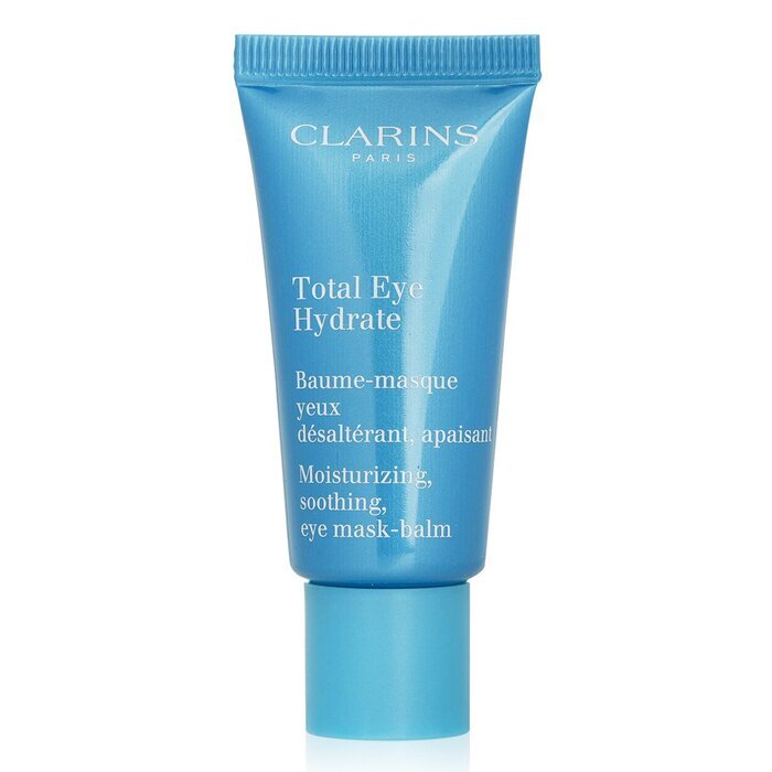 Clarins Total Eye Hydrate 20ml/0.7oz – Fresh Beauty Co.