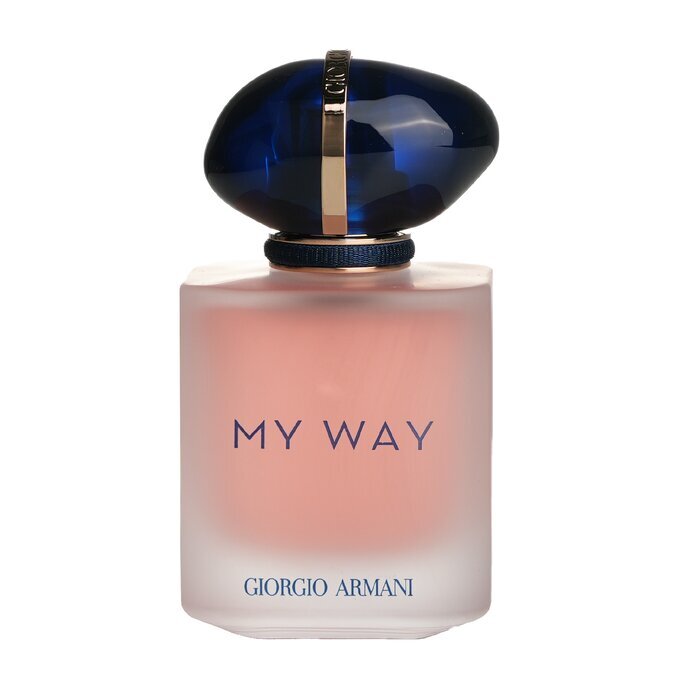 Giorgio Armani My Way Floral Eau De Parfum Refillable Spray 50ml/1.7oz ...