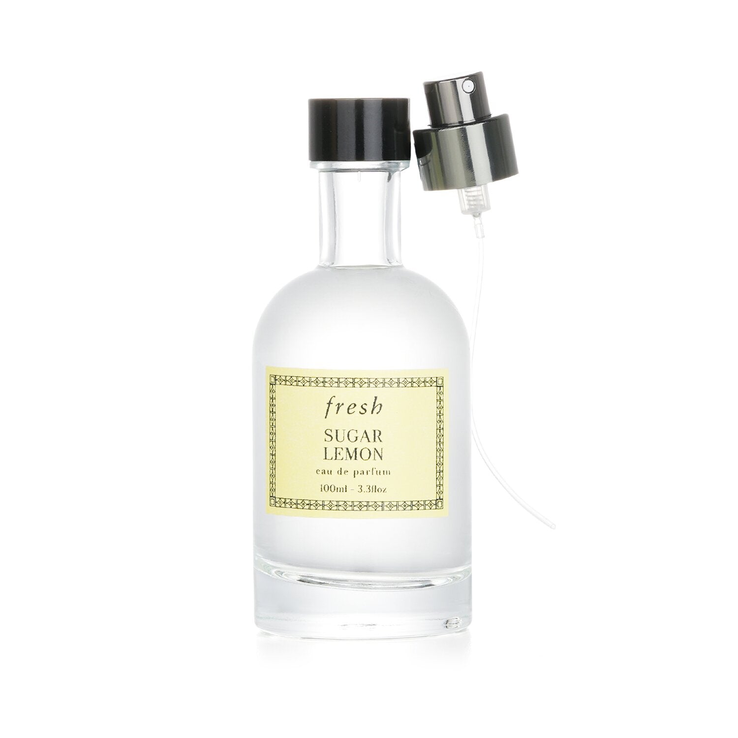 Fresh Sugar Lemon Eau De Parfum Spray 100ml/3.3oz – Fresh Beauty Co.