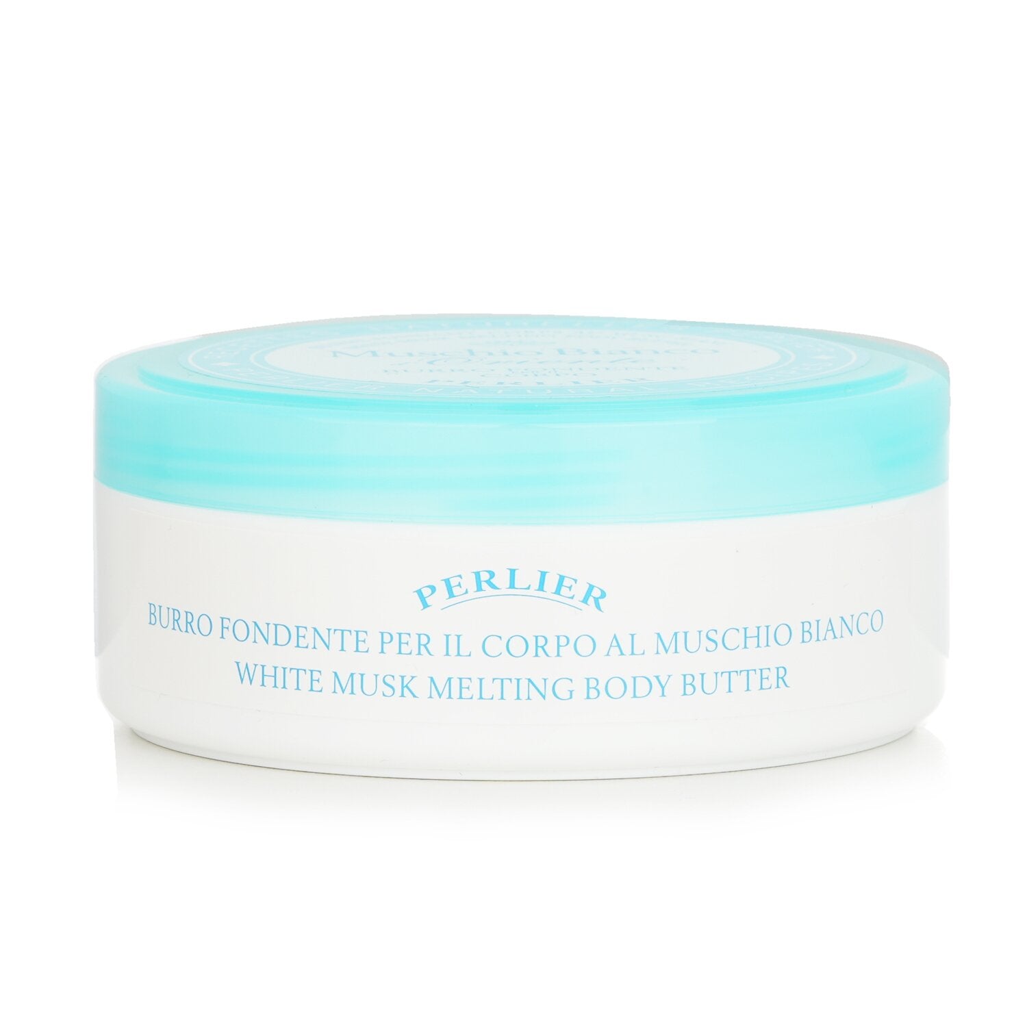 Perlier White Musk Melting Body Butter 200ml/6.7oz – Fresh Beauty Co.