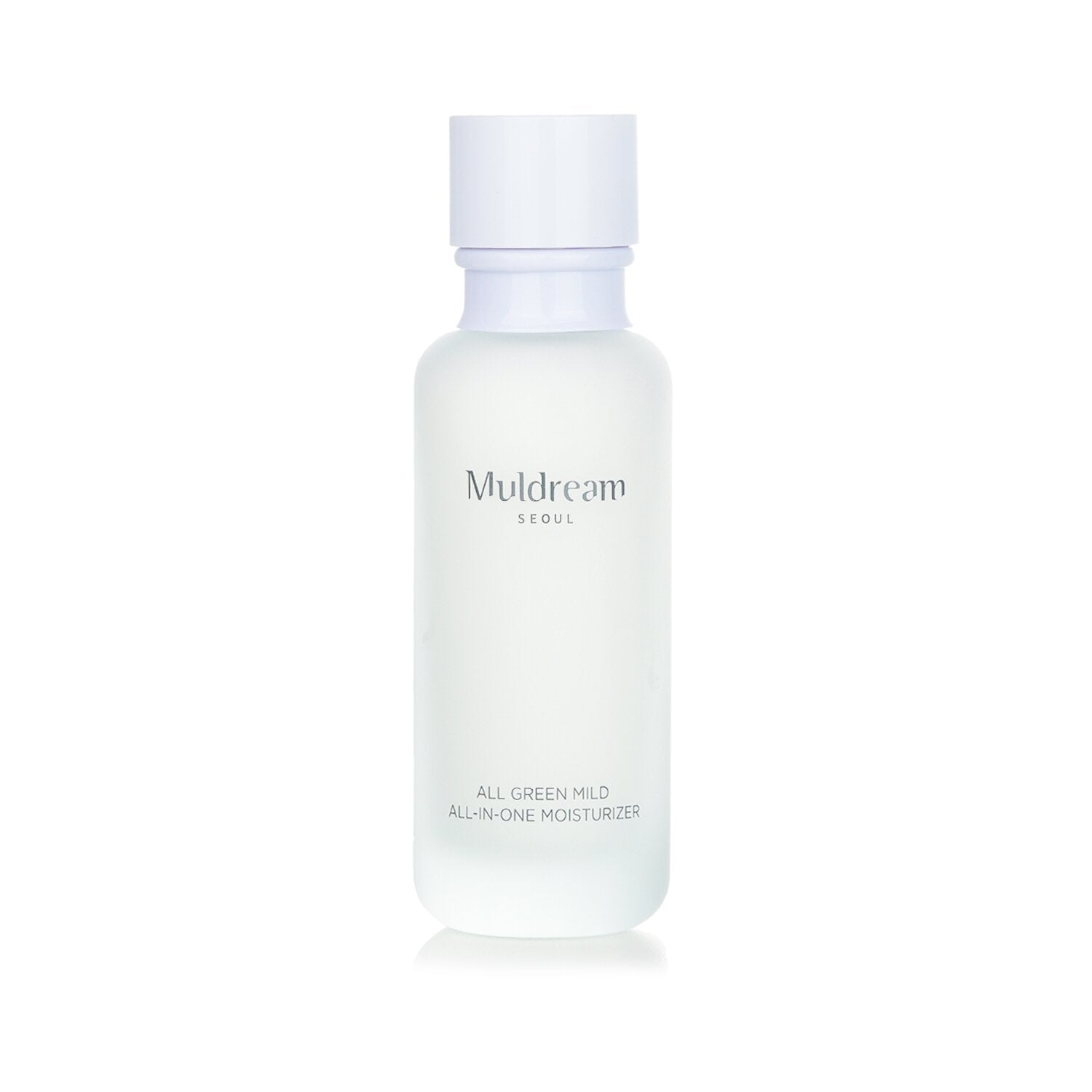 Muldream All Green Mild All-In-One Moisturizer 110ml/3.71oz – Fresh ...