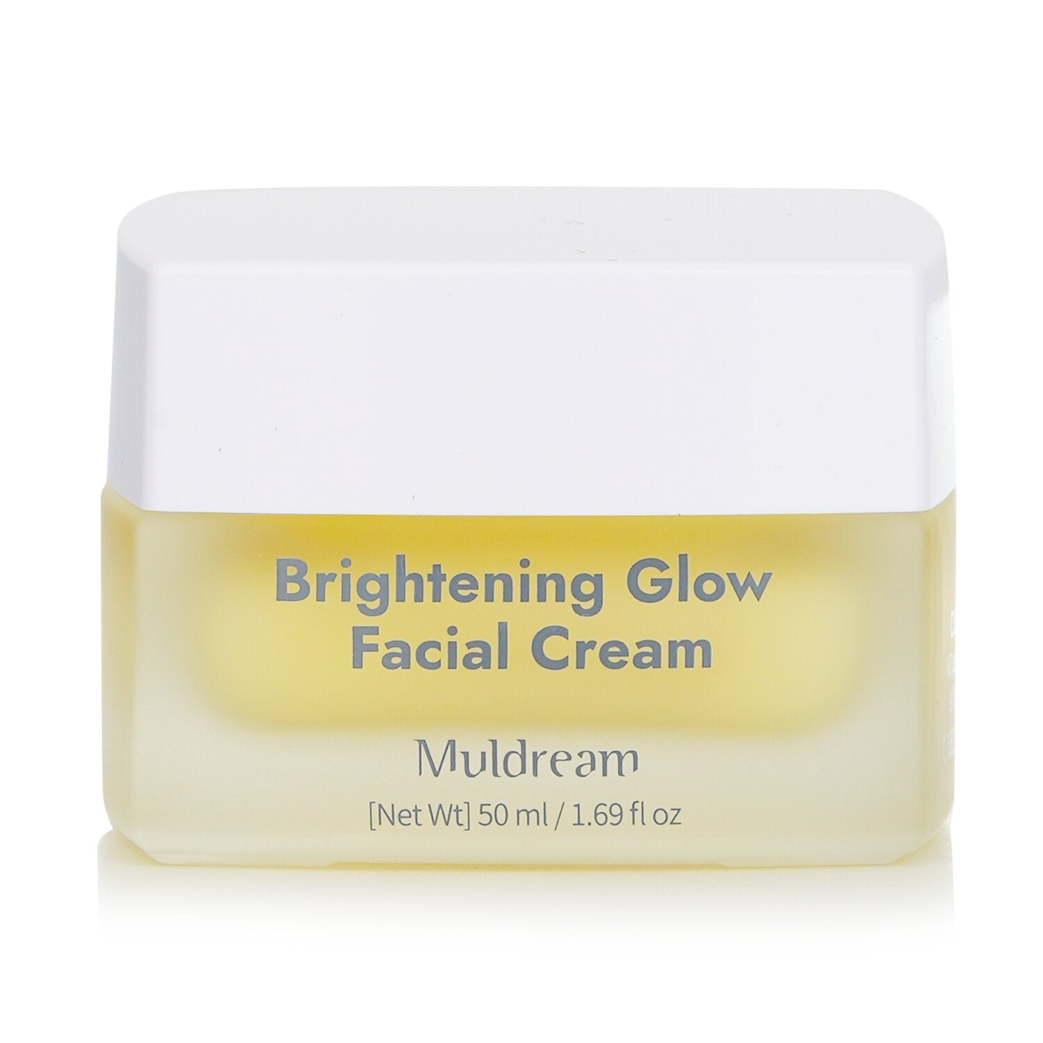 Muldream Brightening Glow Facial Cream 50ml/1.69oz – Fresh Beauty Co.