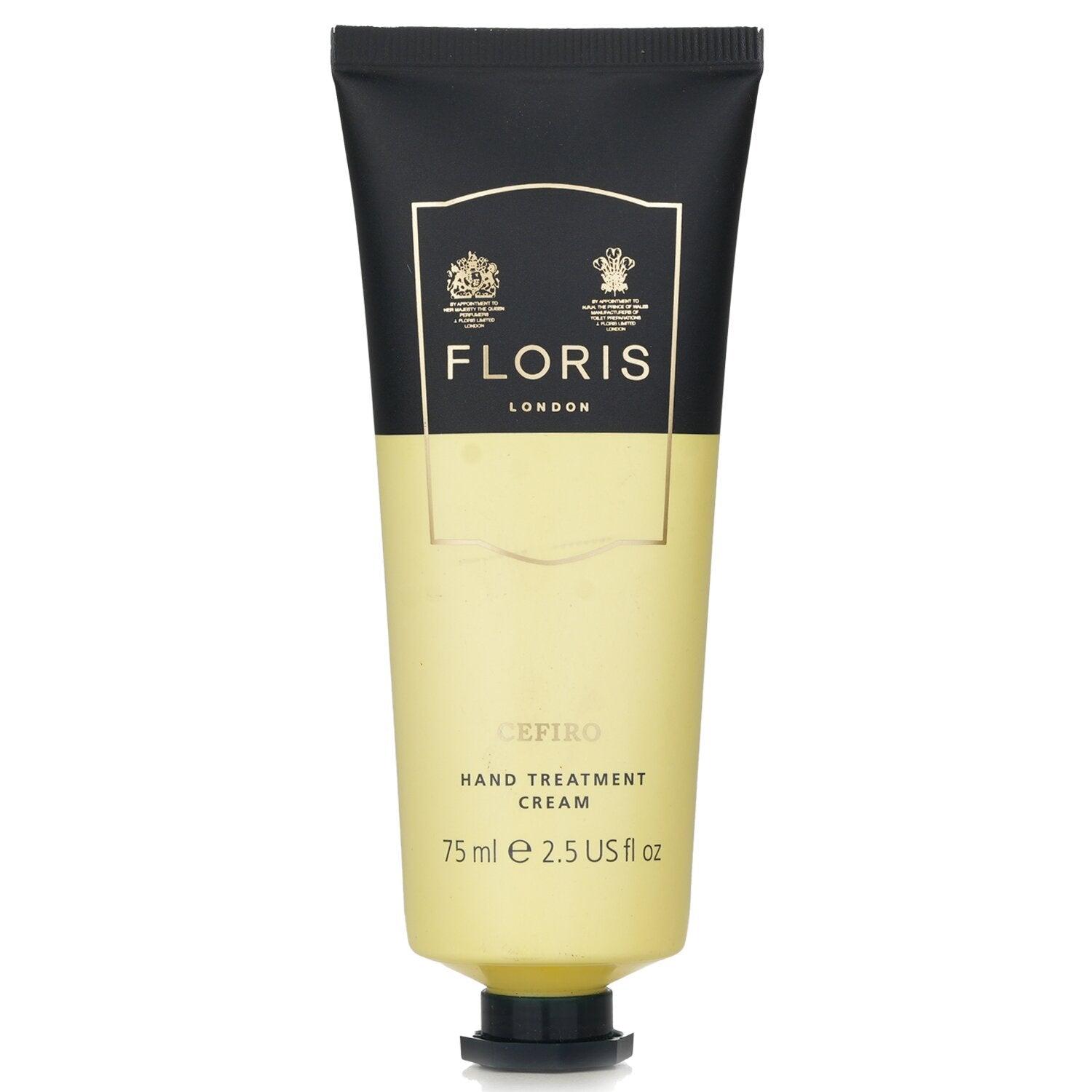 Floris Cefiro Hand Treatment Cream 75ml/2.5oz – Fresh Beauty Co.