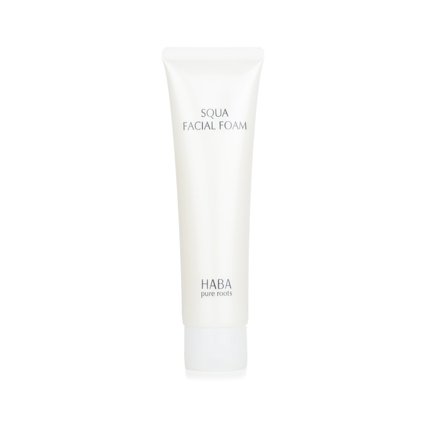 HABA Pure Roots Squa Facial Foam 100g – Fresh Beauty Co.