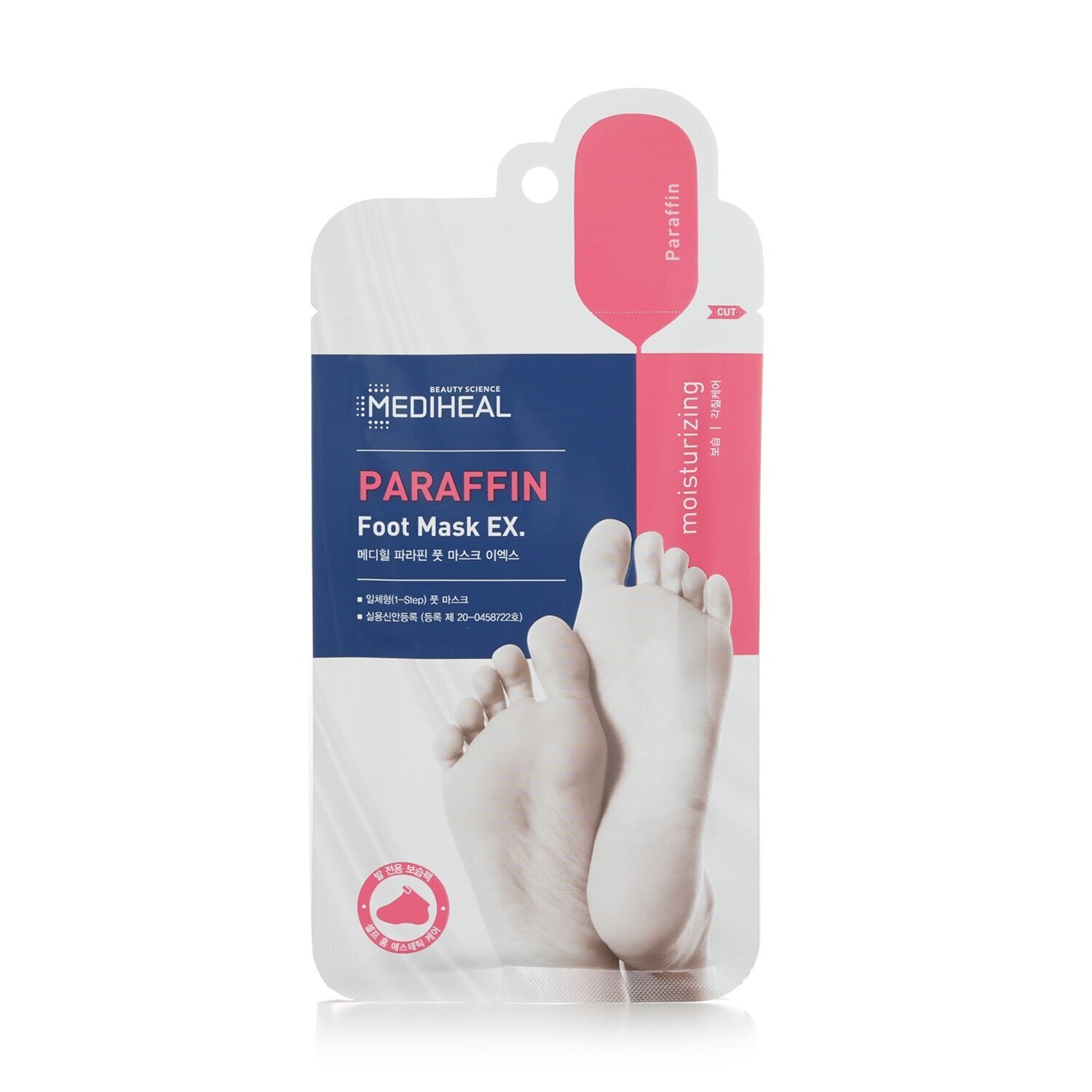 Mediheal Paraffin Foot Mask EX. 5pairs – Fresh Beauty Co.