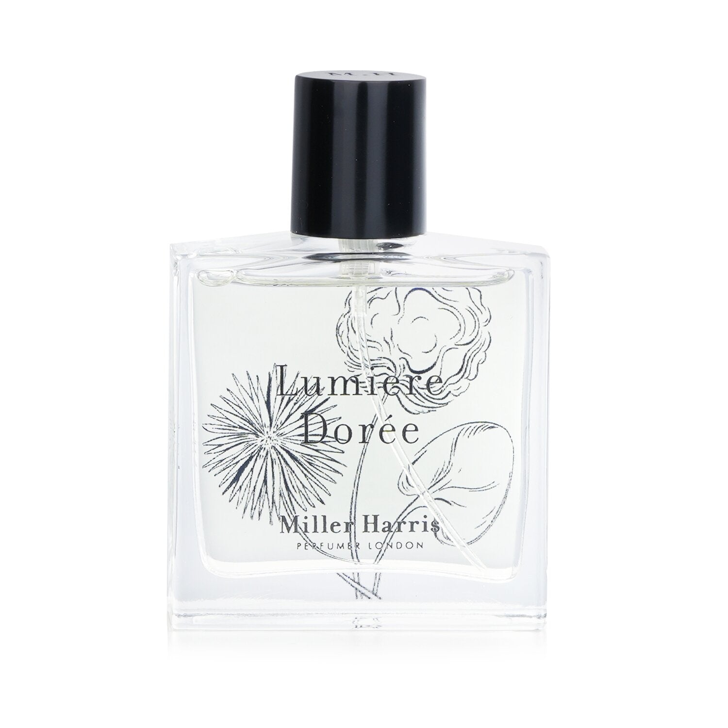 Miller Harris Lumiere Doree Eau De Parfum Spray 50ml/1.7oz – Fresh ...