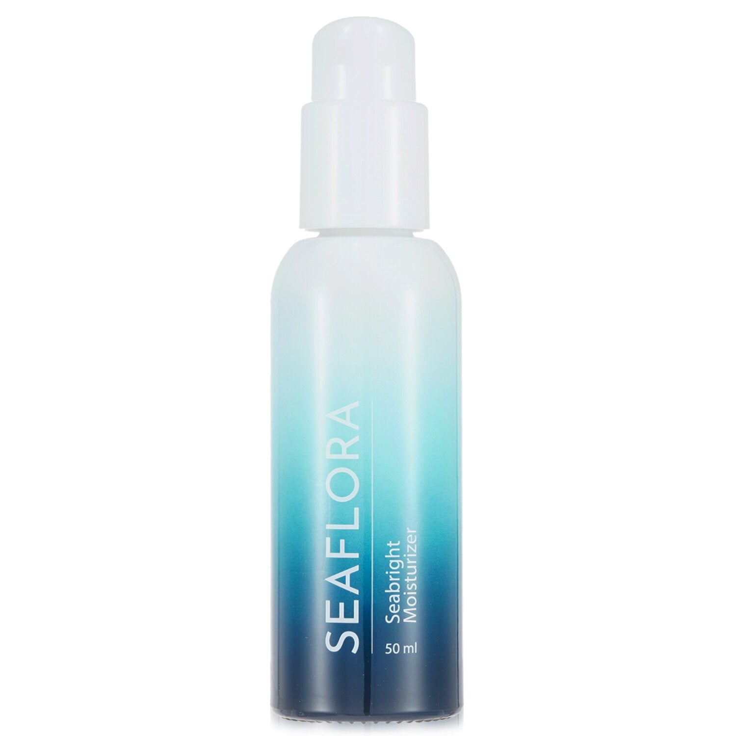 Seaflora Seabright Moisturizer - For Mature/Hyperpigmented Skin 50ml/1 ...