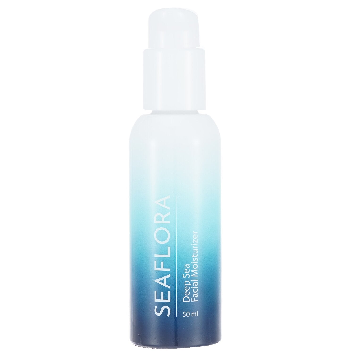 Seaflora Deep Sea Facial Moisturizer - For Normal To Dry & Sensitive ...