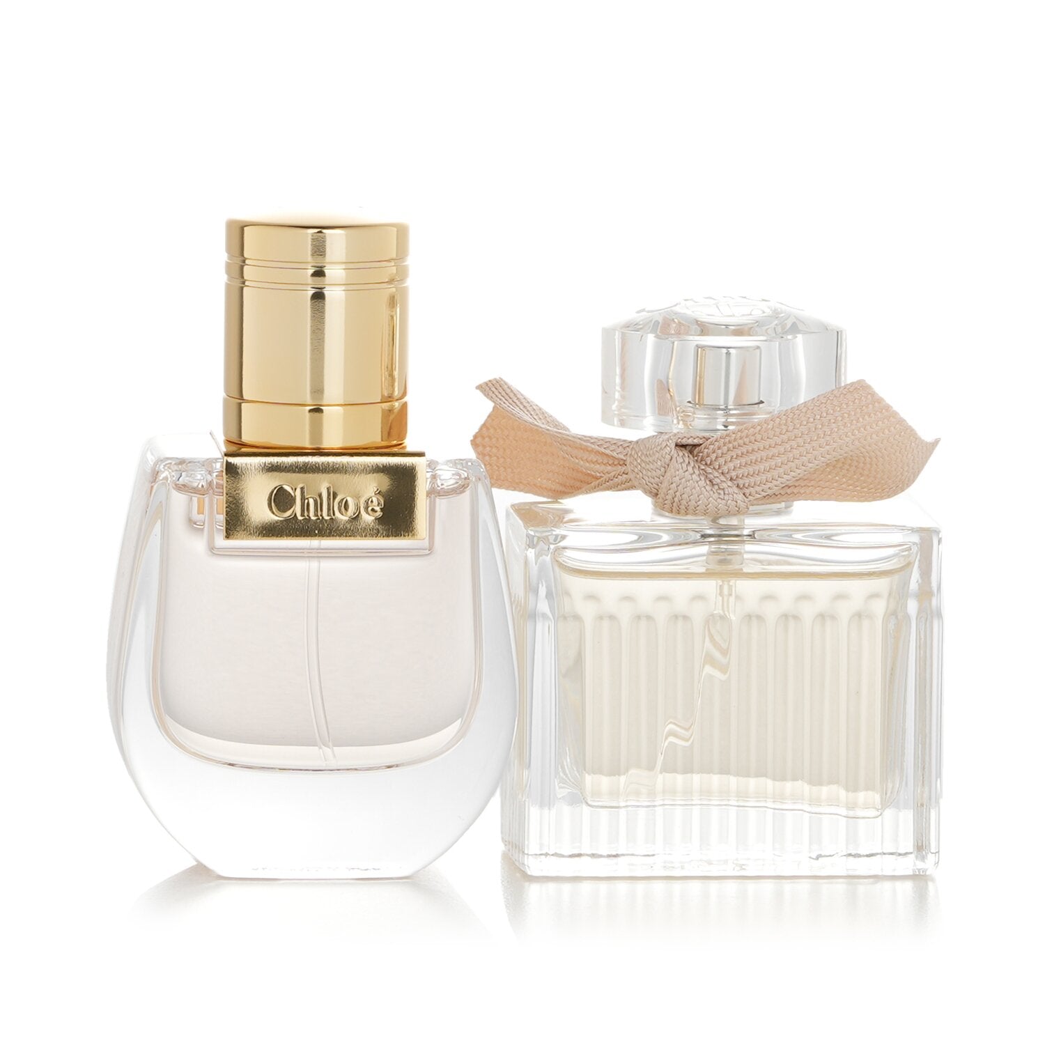 Chloe Les Mini Chloe Set: 2pcs – Fresh Beauty Co.