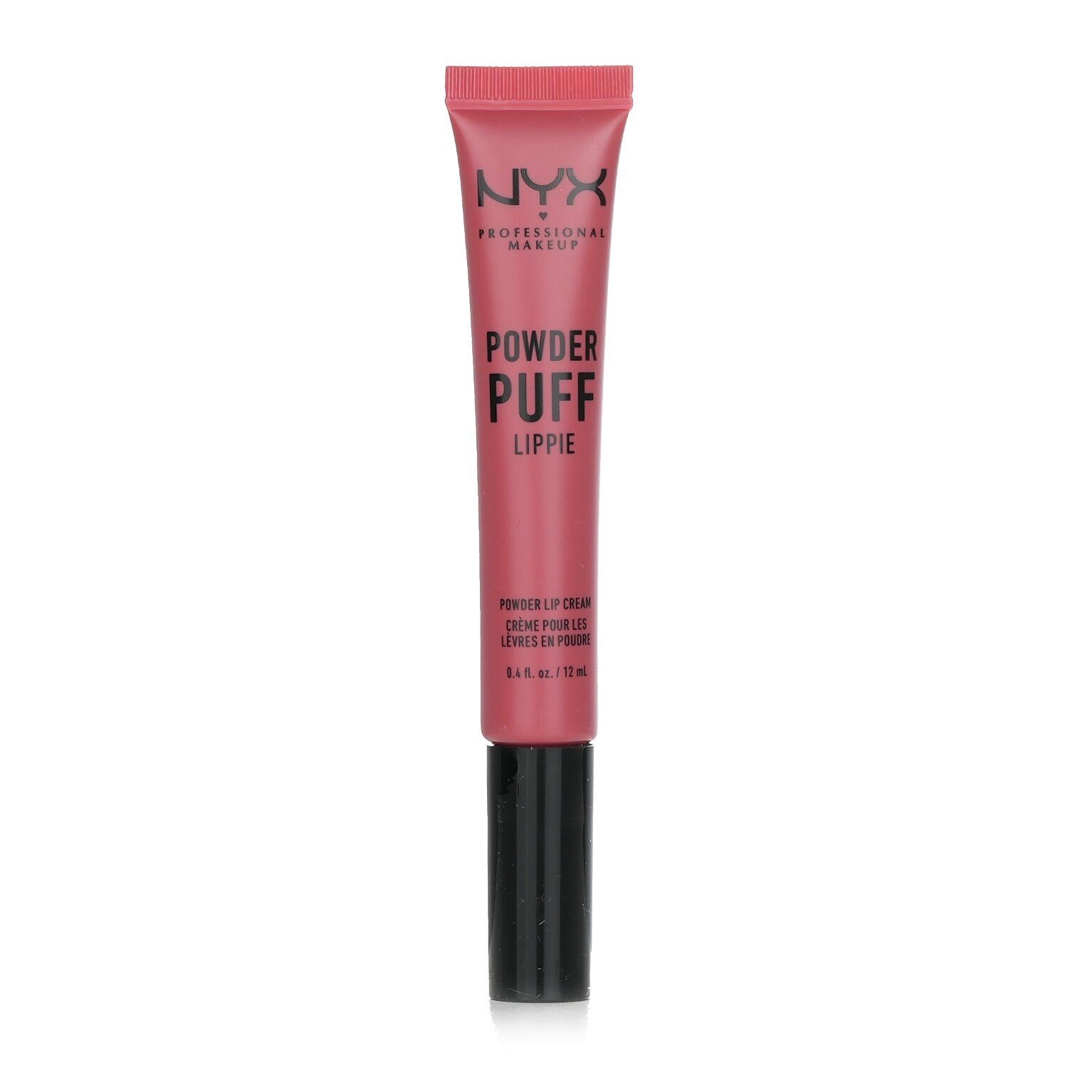 NYX Powder Puff Lippie Lip Cream - # Squad Goals 12ml/0.4oz – Fresh ...