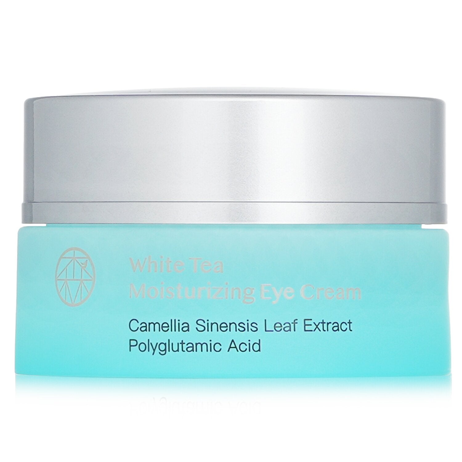 mori beauty by Natural Beauty White Tea Moisturizing Eye Cream 15ml/0 ...