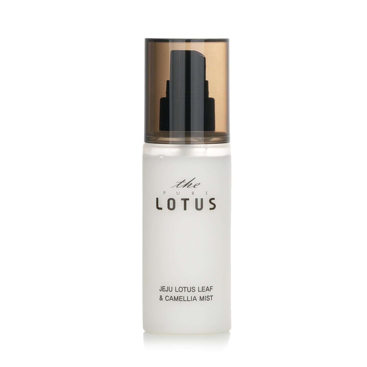 THE PURE LOTUS Jeju Lotus Leaf & Camelia Mist 80ml – Fresh Beauty Co.
