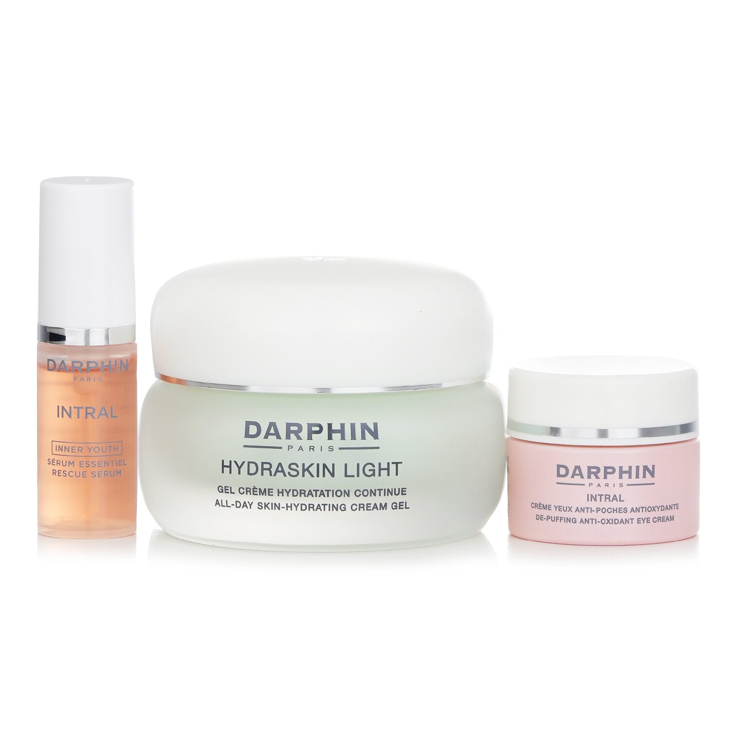 Darphin Hydration Dive Set: 3pcs – Fresh Beauty Co.
