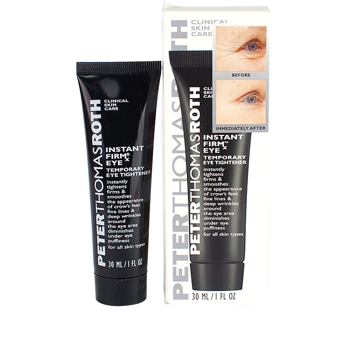 Peter Thomas Roth Instant FirmX Eye 30ml/1oz – Fresh Beauty Co.