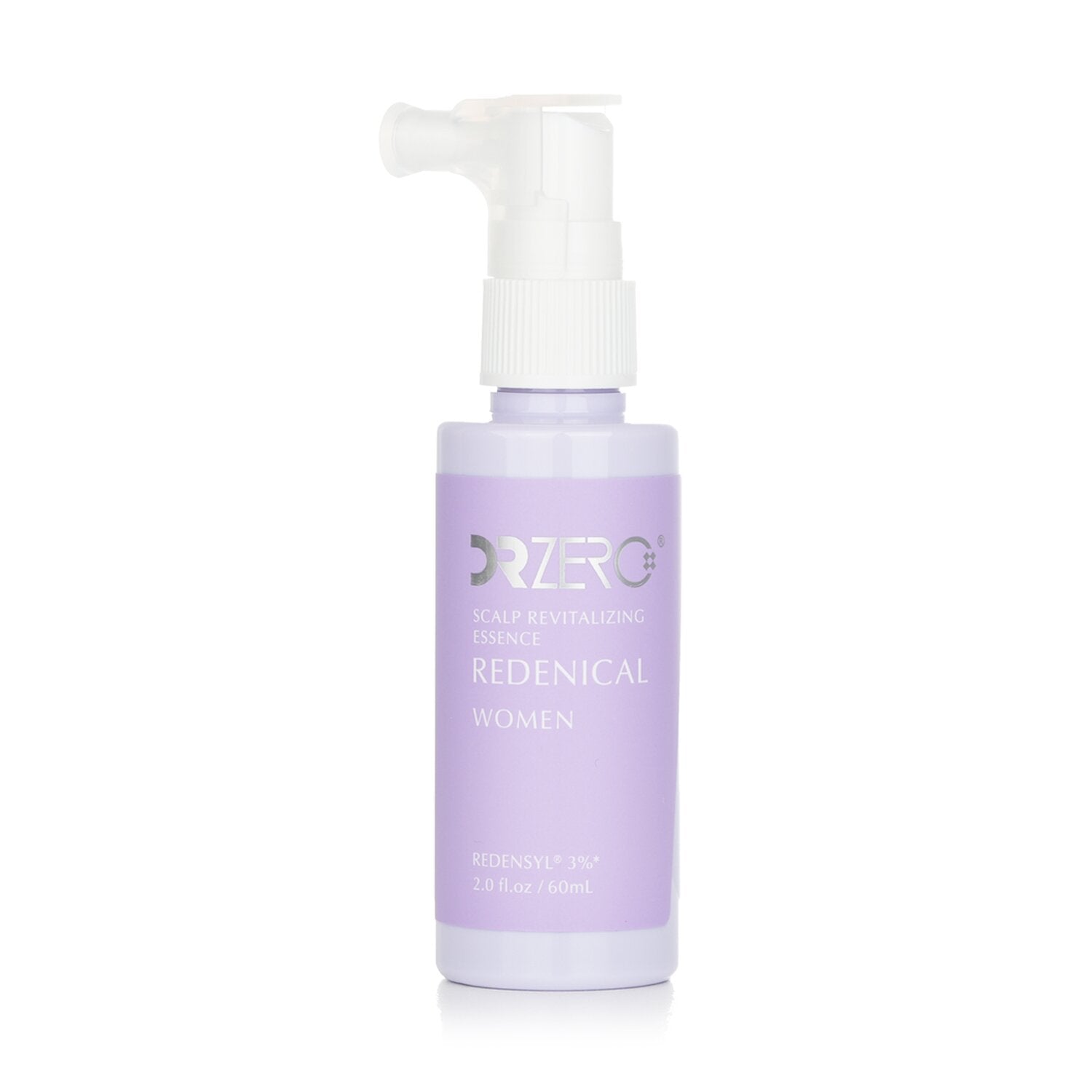 DR ZERO Redenical Scalp Revitalizing Essence (For Women) 60ml/2oz ...