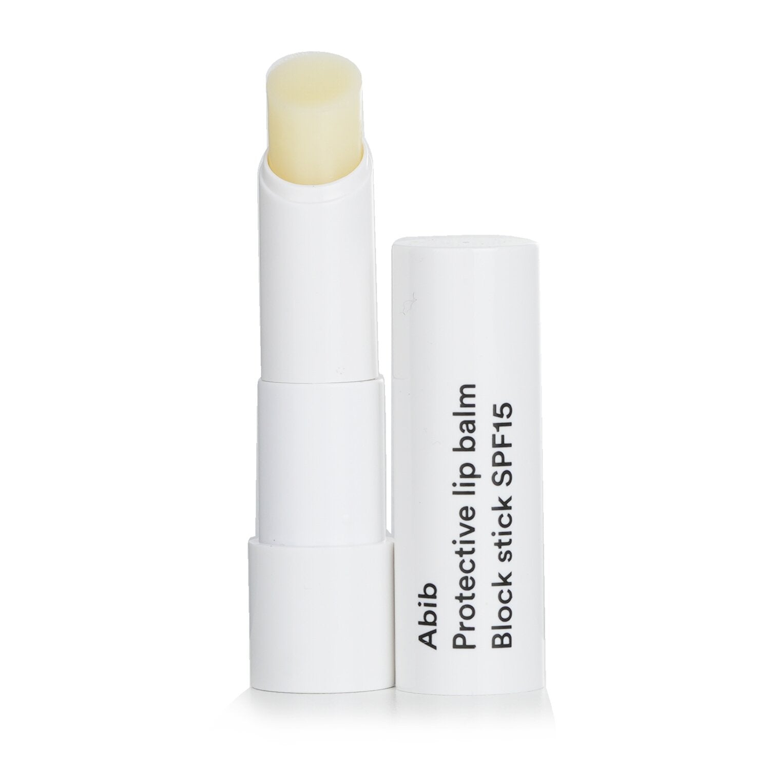 Abib Protective lip balm Block stick SPF15 3.3g/0.12oz – Fresh Beauty Co.
