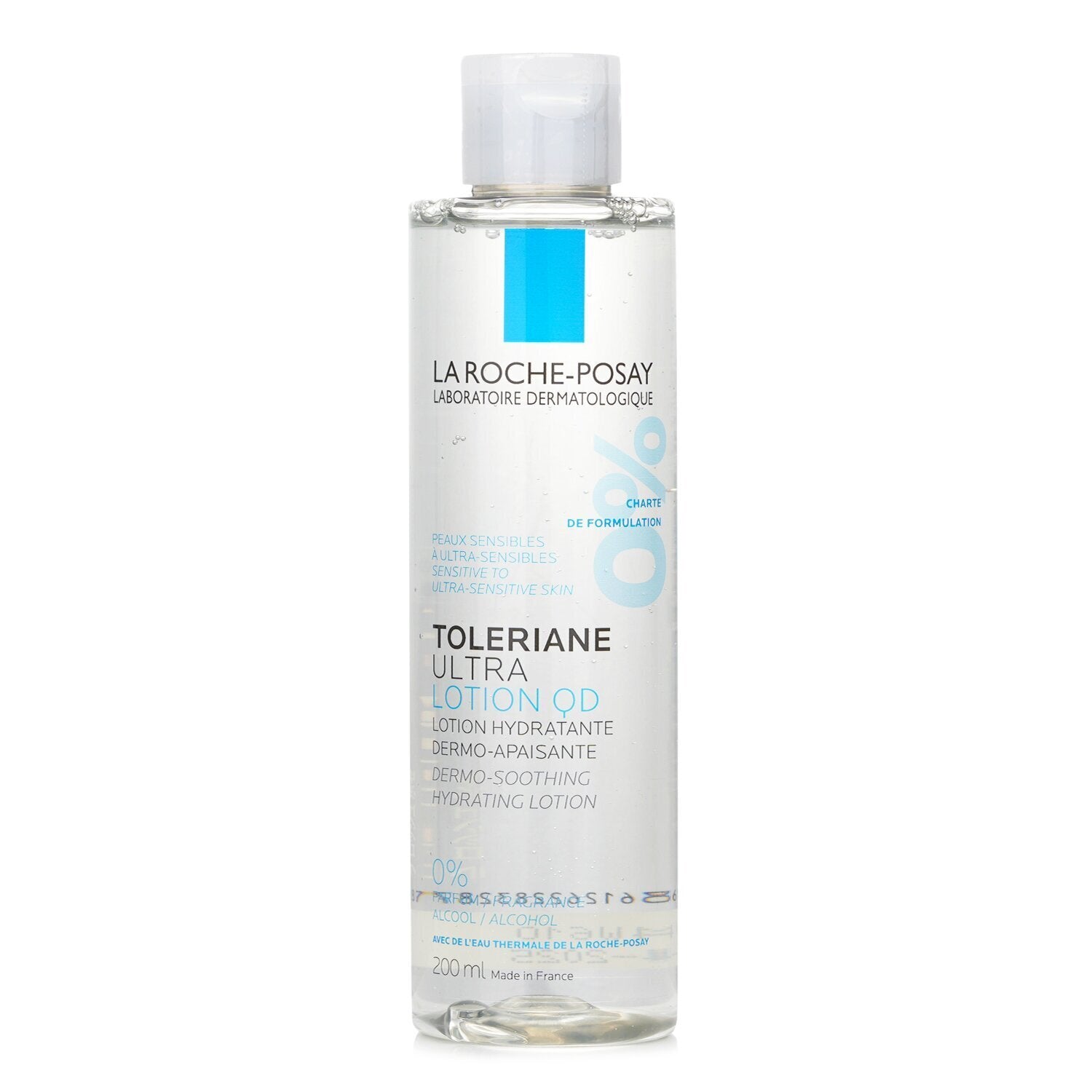 La Roche Posay Toleriane Ultra Lotion QD 200ml/6.76oz – Fresh Beauty Co.