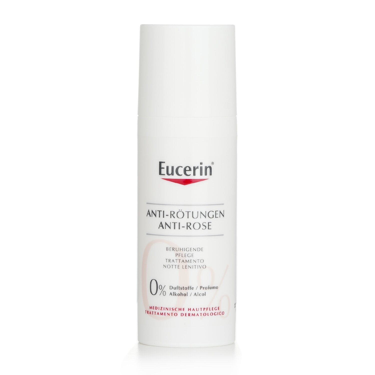 Eucerin Anti Rose Smoothing Night Treatment 50ml – Fresh Beauty Co.